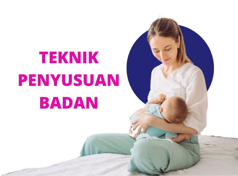 Kelas Antenatal – Klinik Uzma
