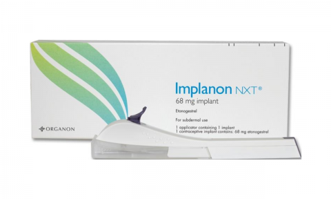 Implanon - Klinik Uzma